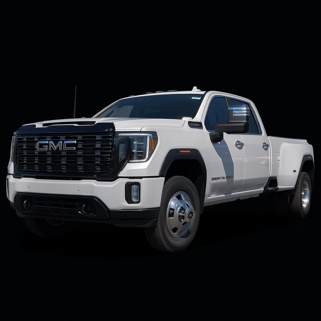 GM Dually