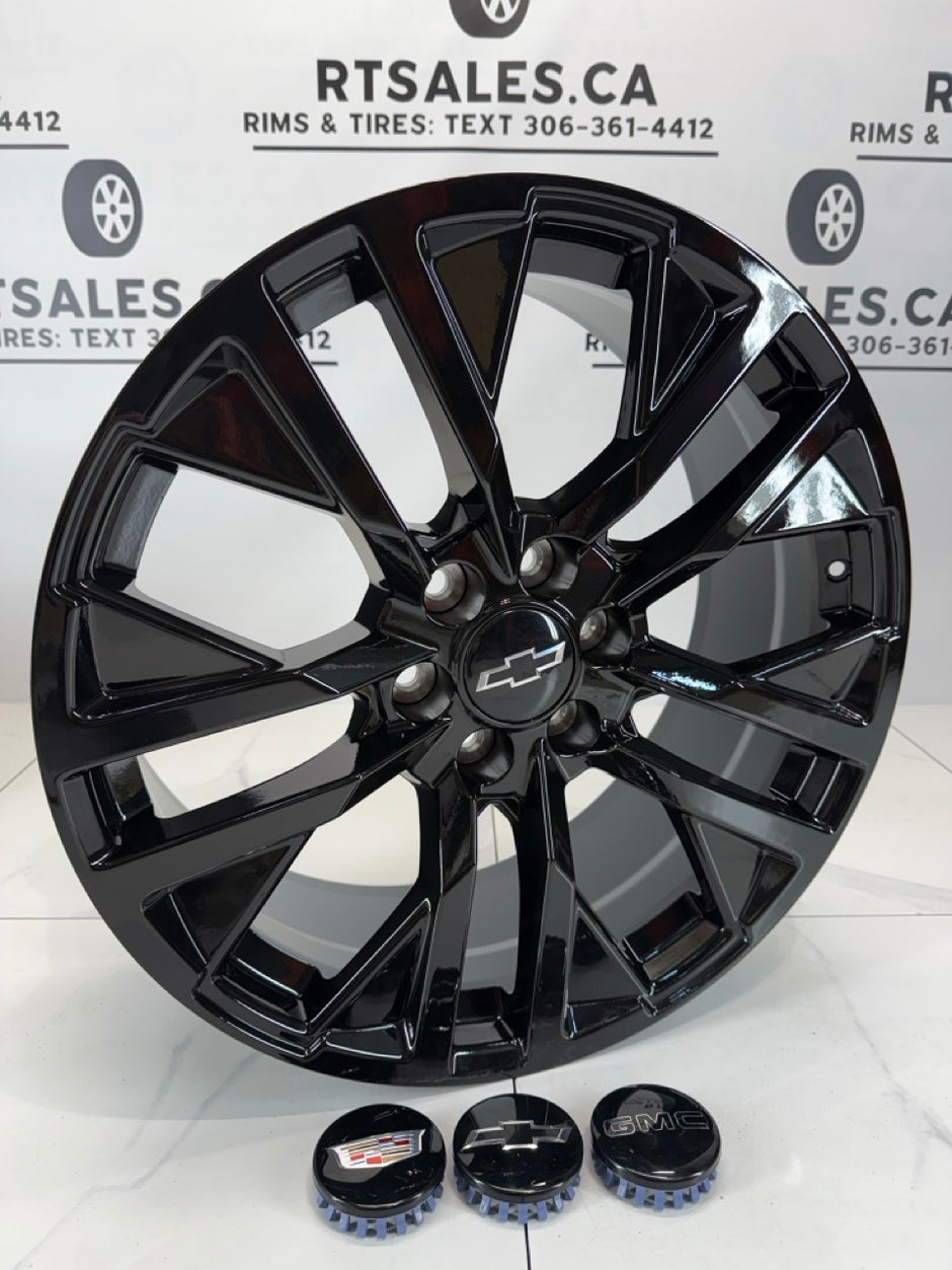 Rims & Wheels for Cars, Trucks & SUVs | R&T Sales